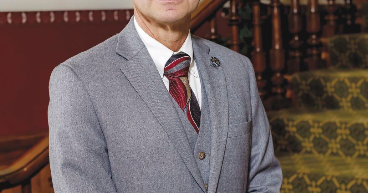 Committee reacts with silence to Corradino’s proposed rate hikes | News ...