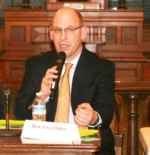 Oakes: Cuomo ‘put public at risk’ with Raise the Age plan | News ...