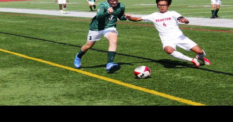 Fulton ’99 grads take reins of Raider varsity soccer programs | Sports ...