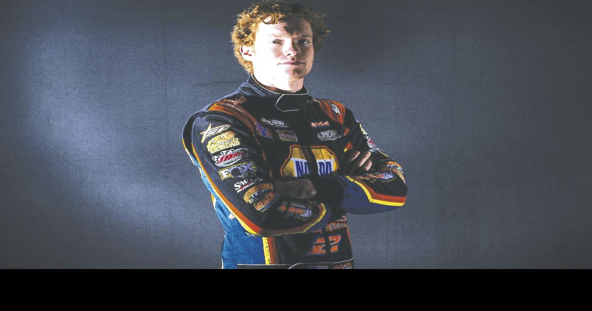 All DIRT roads: Jack Lehner eyes career-best points finish at World ...