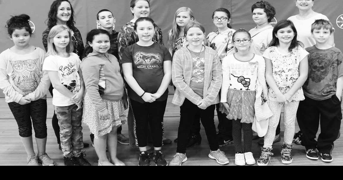 Fairgrieve Elementary Student Council Members announced | Local ...