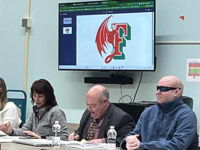 Fulton board approves new mascot | | oswegocountynewsnow.com