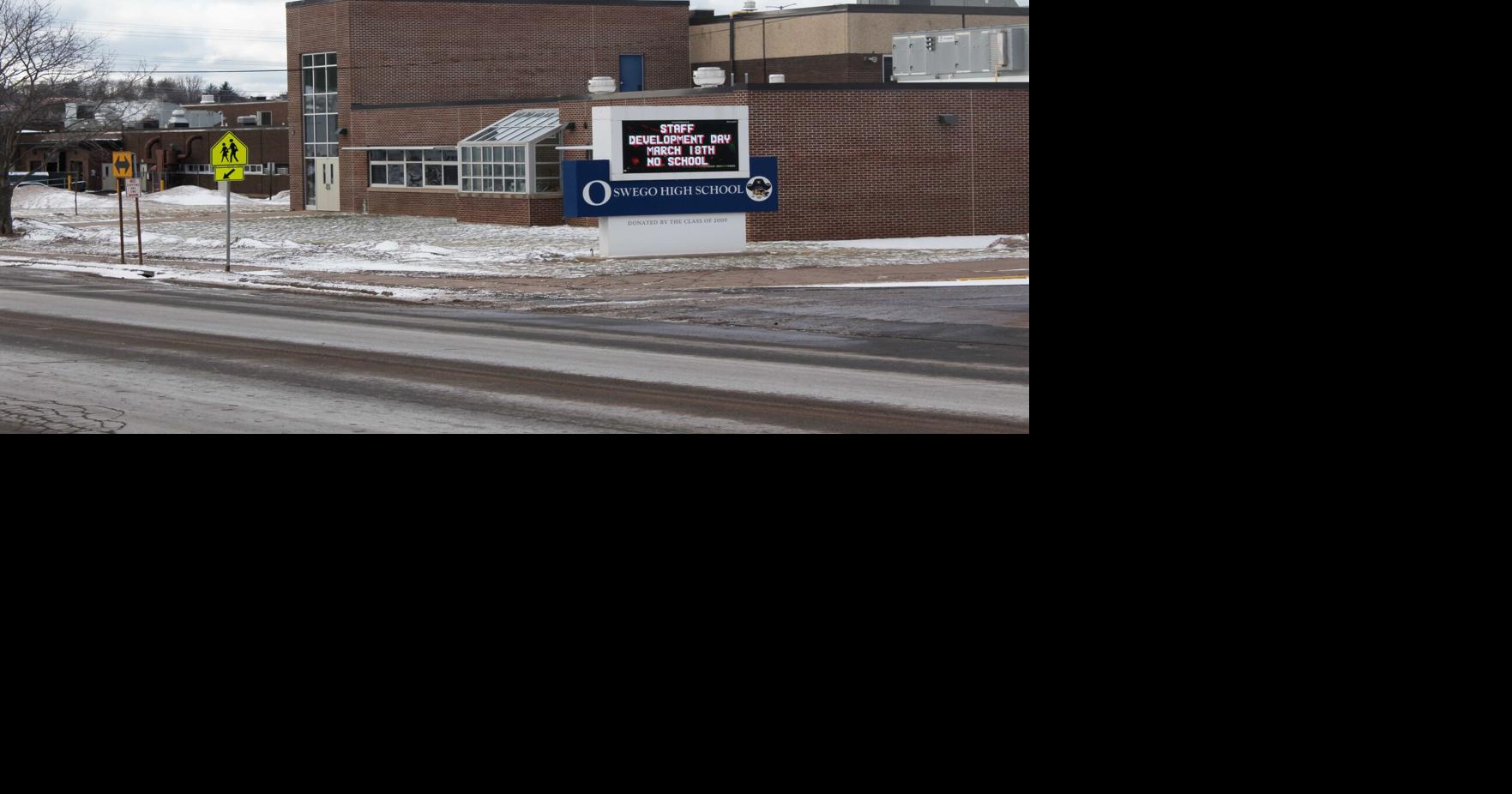 OHS students set to return Monday | News | oswegocountynewsnow.com