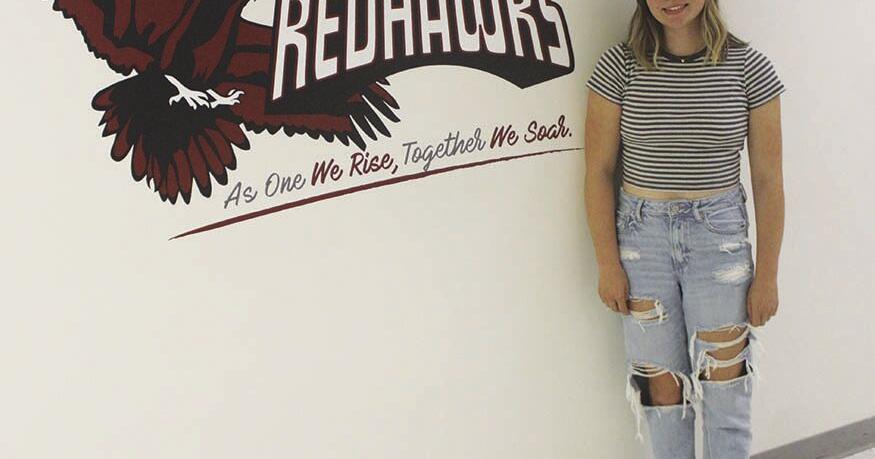 Central Square teen puts the brain in brainiac | News ...