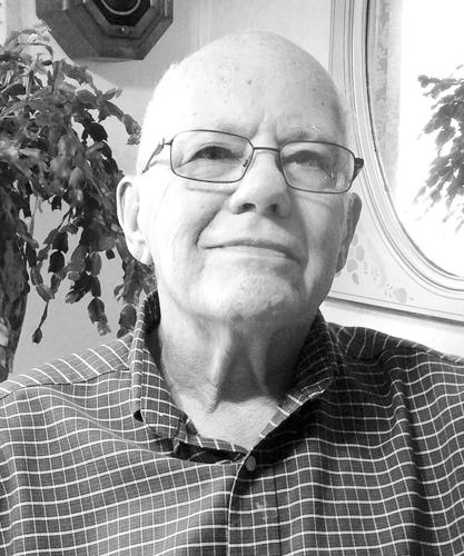 Paul M. Legac | Obituaries | oswegocountynewsnow.com