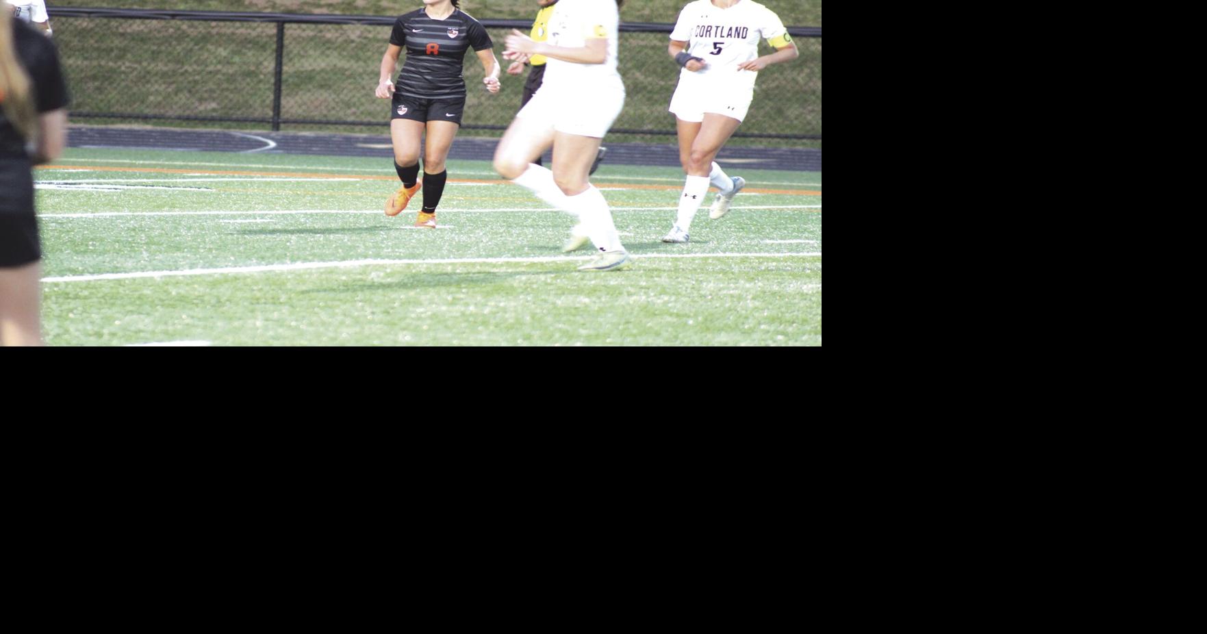 Section III soccer: Mexico, Phoenix to start playoffs with home games ...