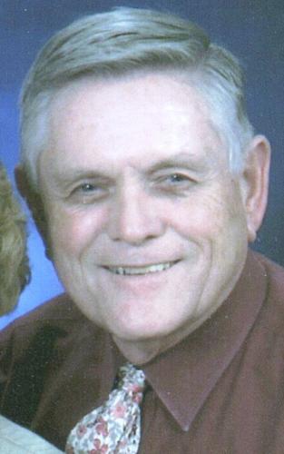 Robert John (Jack) Ebert Jr. | Obituaries | oswegocountynewsnow.com