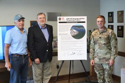 Port, USACE sign agreement for feasibility study | News ...