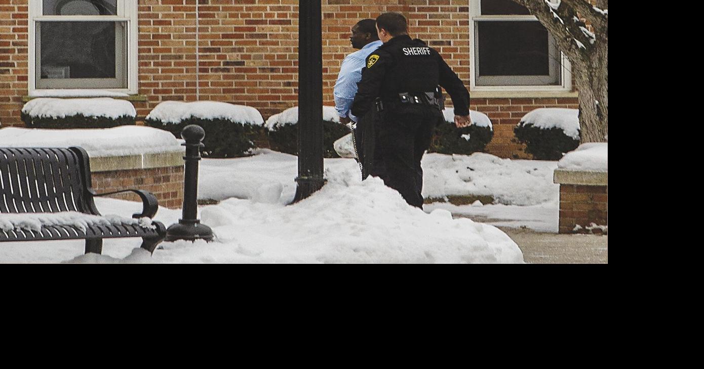 Jury seated in Fulton murder trial in 2 1/2 days | News ...