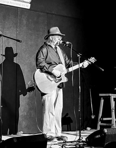 Marc Warner leads off Oswego Music Hall Open Mic Friday on Dec. 1 ...