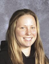 Hannibal alum Nicole Lamie leads Lansing girls volleyball team to first ...