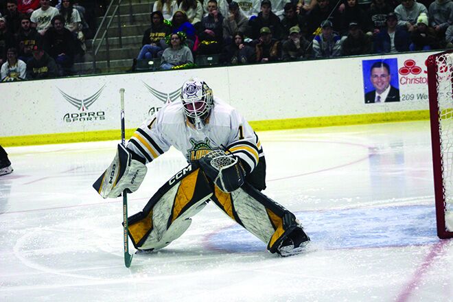 Lakers win first SUNYAC men's hockey title in 11 years | Sports ...