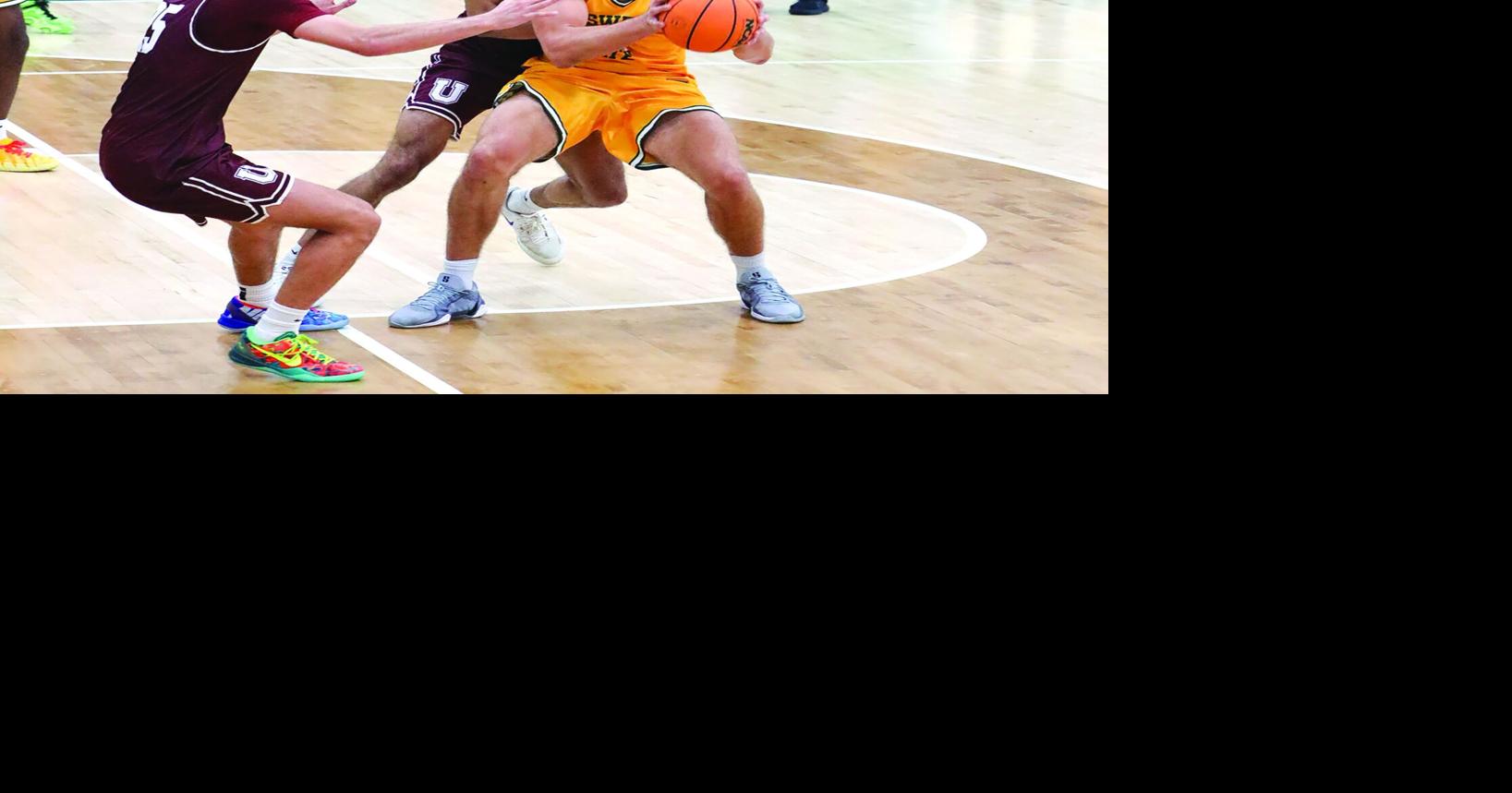 Judd leads young, rising Laker men’s basketball team | Sports ...