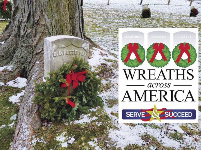 Fort Ontario to celebrate sixth anniversary with Wreaths Across America | News ...