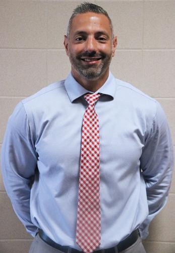 Marc Copani named new FJHS principal | News | oswegocountynewsnow.com