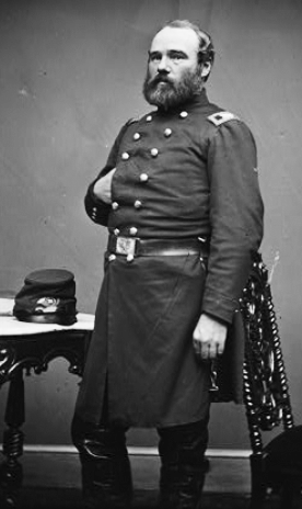 Timothy Sullivan: Shoemaker and soldier | Online Features ...