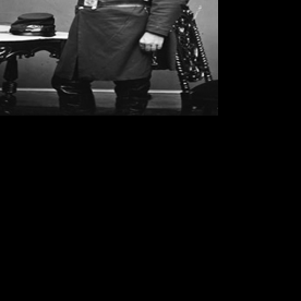 Timothy Sullivan: Shoemaker and soldier | Online Features ...