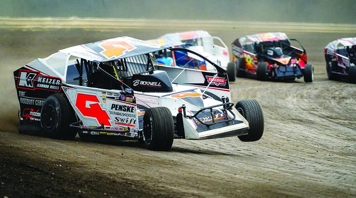 Super DIRTcar Series powers into New Egypt for championship season ...