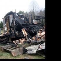 Explosion, fire rip through two area homes | News | oswegocountynewsnow.com