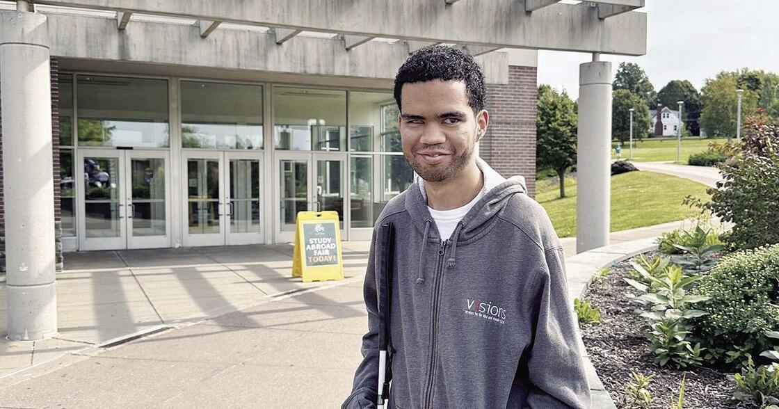 Two Oswego students selected as SUNY Disability Ambassadors | News ...