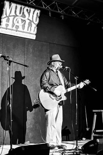 Guest host Marc Warner to lead off Music Hall Open Mic Friday | Arts ...