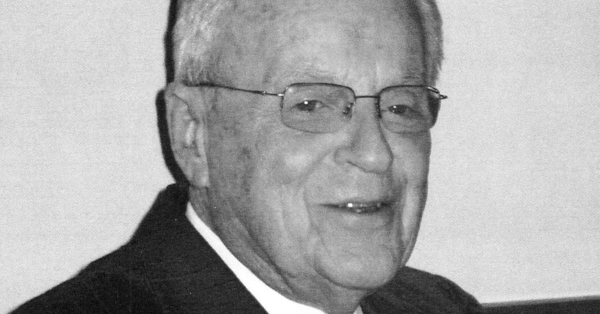 Dr. John Paul Scullin | Obituaries | oswegocountynewsnow.com