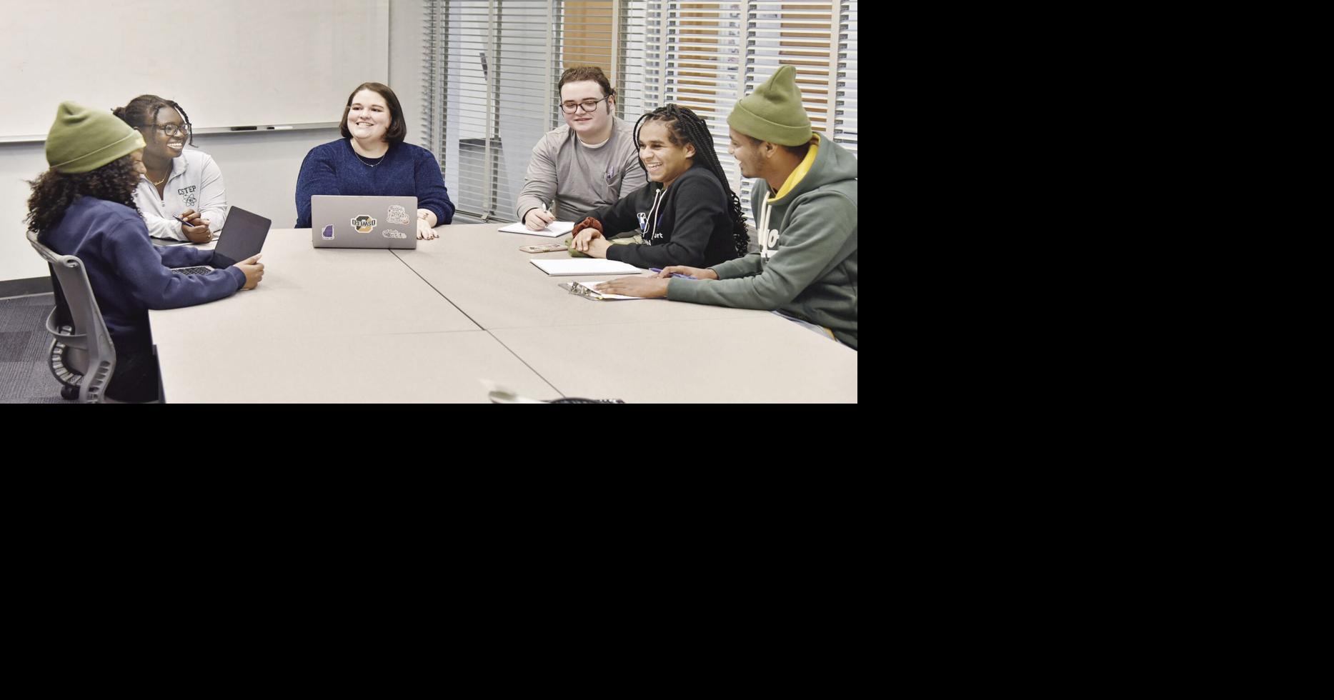 Oswego CSTEP director selected to prestigious SUNY Hispanic Leadership ...