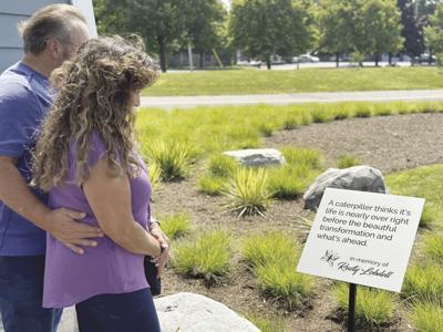 Lobdell family donates $1 million to increase suicide awareness | News ...