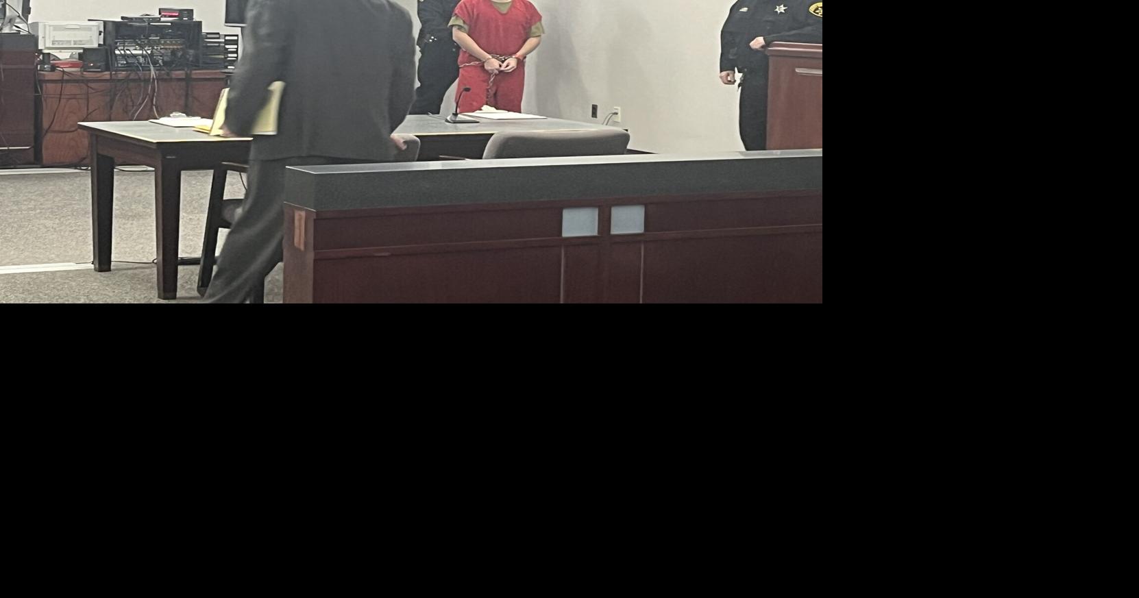 Waldron’s sentence: 29 years | | oswegocountynewsnow.com