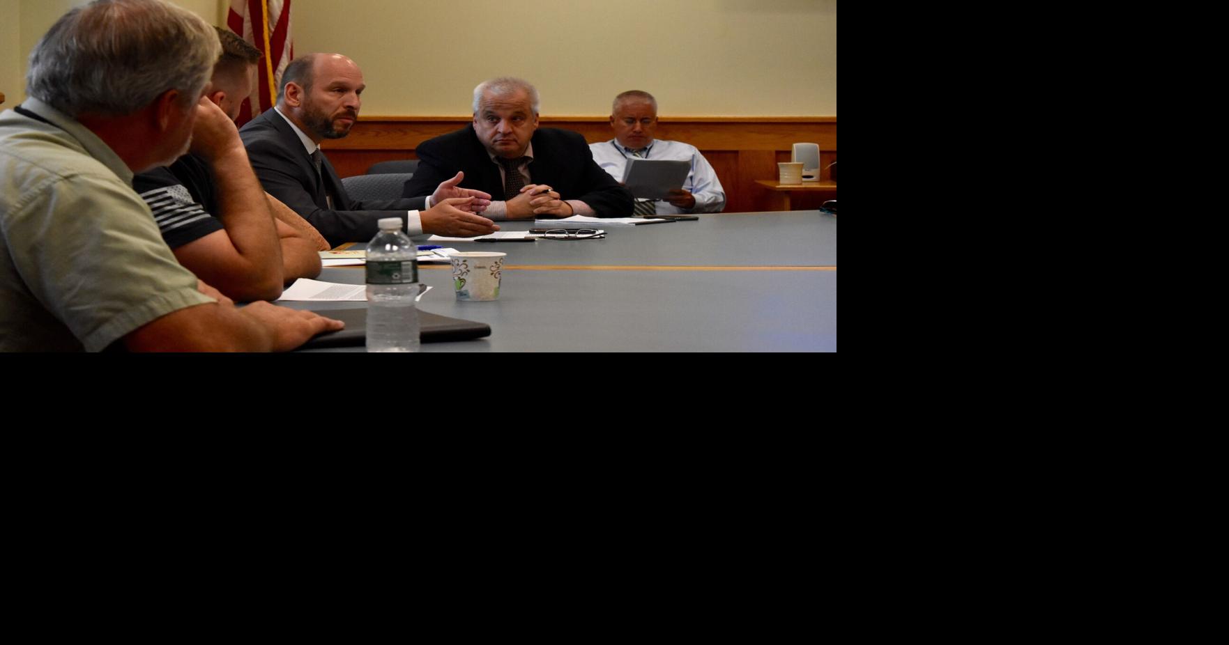 County OKs stopgap plan to help with hiring lawyers | News ...