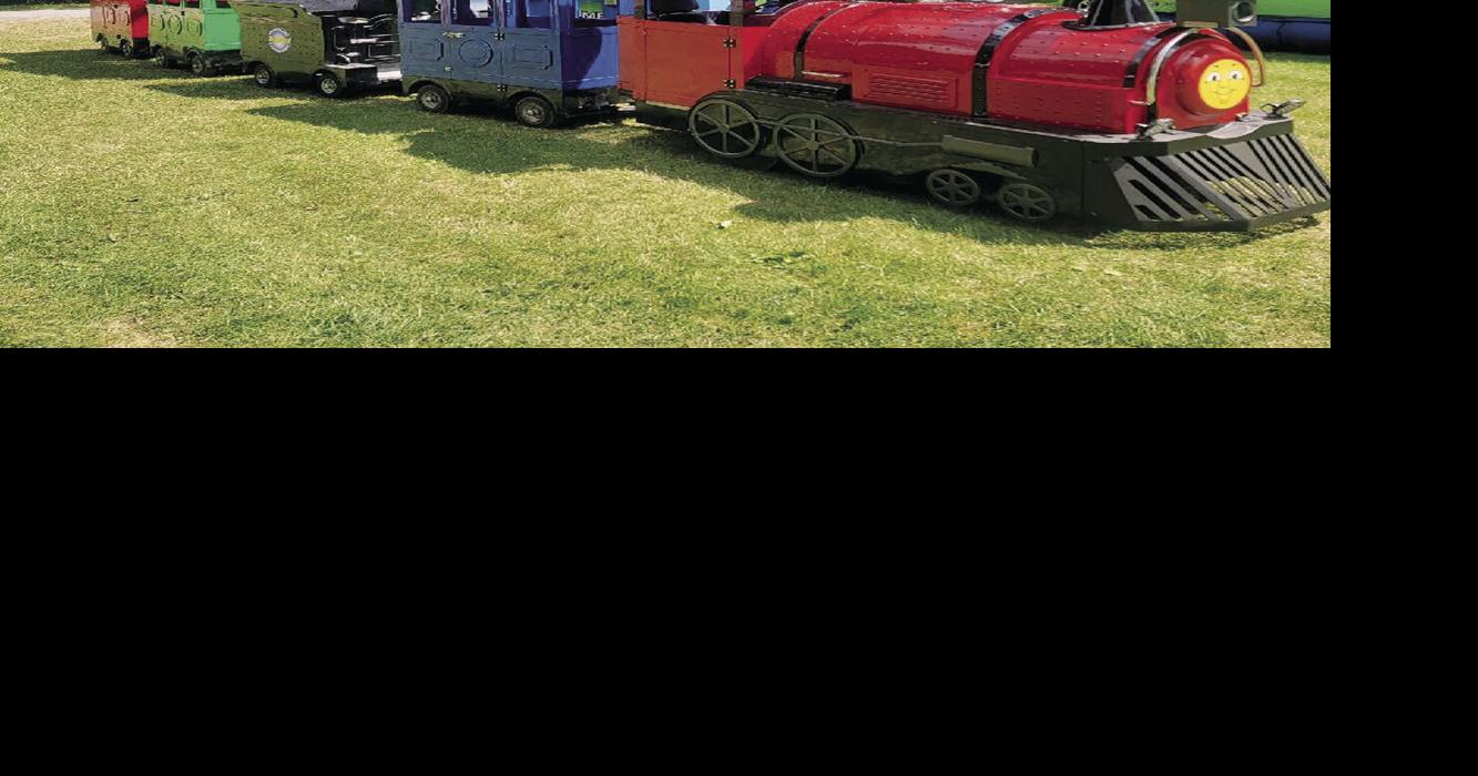 Fulton Fall Festival returns Oct. 7 to celebrate the season | News ...