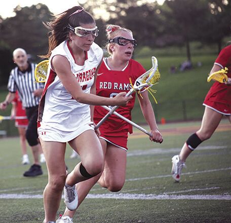 Fulton girls’ lacrosse holds off J-D in Section III semis | Sports ...