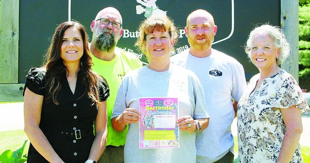 Pond Pit BBQ to host Bartender Challenge | News | oswegocountynewsnow.com