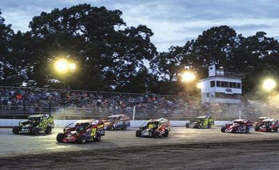 Super DIRTcar Series rolls into Malta Massive Weekend | Sports ...