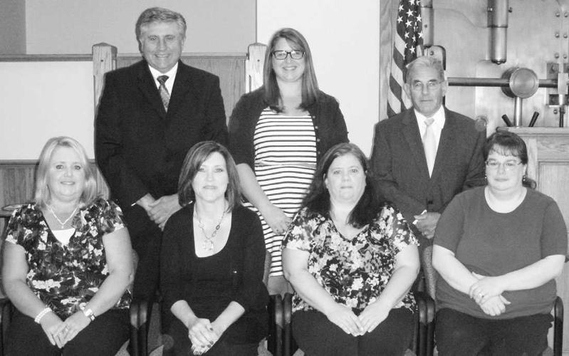 EMPLOYEES RECOGNIZED | Local | oswegocountynewsnow.com