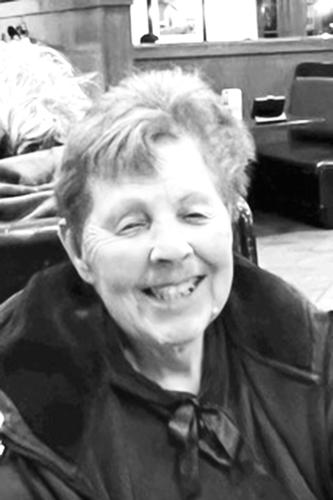 Sharon Stepien | Obituaries | oswegocountynewsnow.com