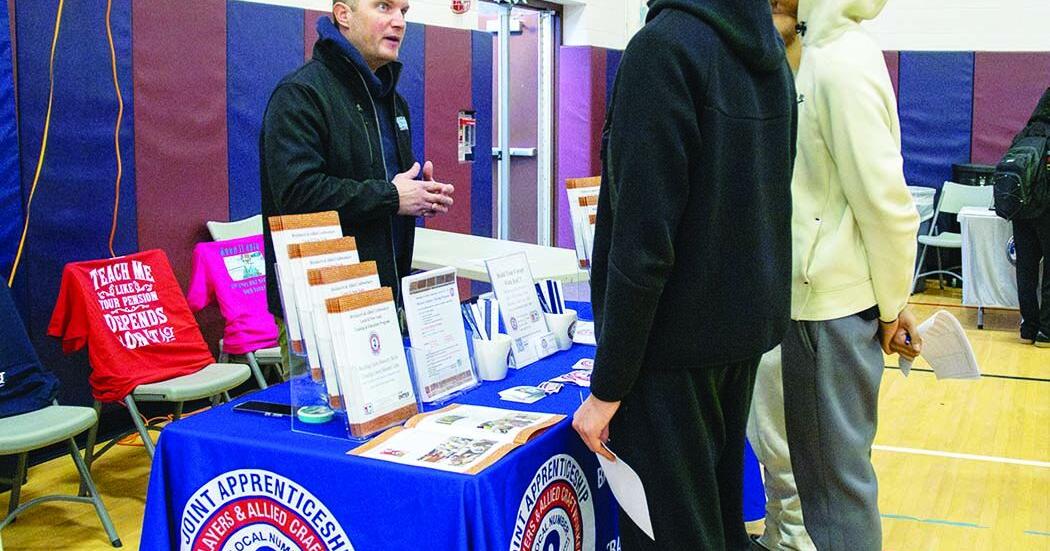 CiTi Career Connection Series highlights trades and unions | News ...