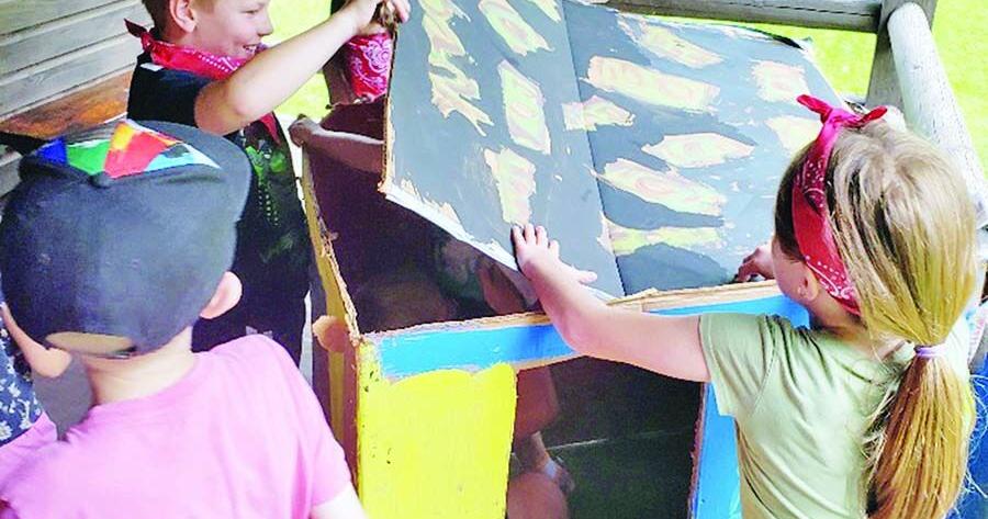 Camp Zerbe announces summer day camp registration is now open | News ...