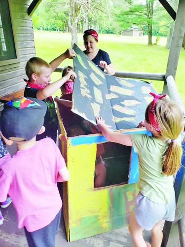 Camp Zerbe announces summer day camp registration is now open | News ...