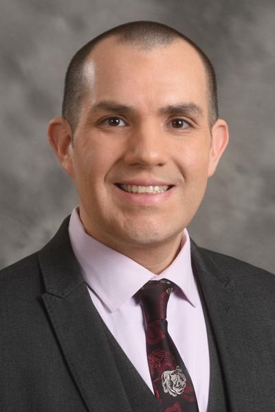 Oswego County Humane Society taps Joe Stabb as executive director ...