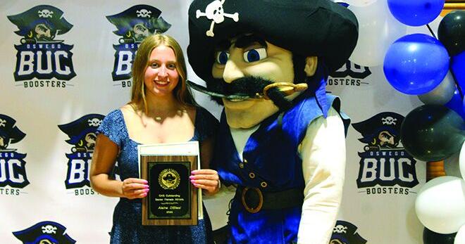 Buc Boosters shine spotlight on senior athletes | Sports ...
