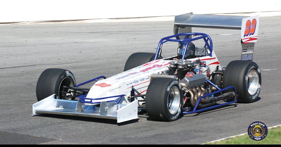 Bruce Racing plans ambitious 2023 campaign including full-time ...