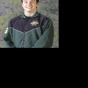 Brown, Dague garner All-SUNYAC swim honors | Sports ...