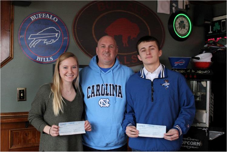 Michele Wink Foundation awards 2 more scholarships | News ...