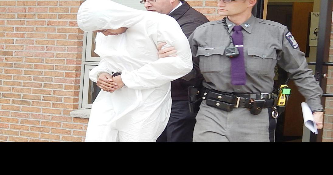 Teen asked cops about self-defense in Hannibal manslaughter case | News ...