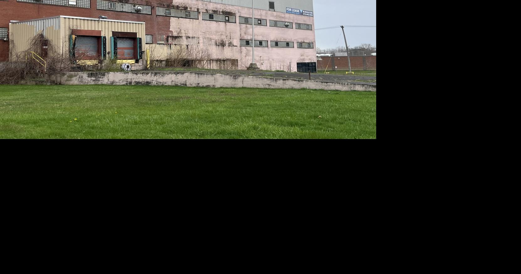 Building 30 is back | News | oswegocountynewsnow.com