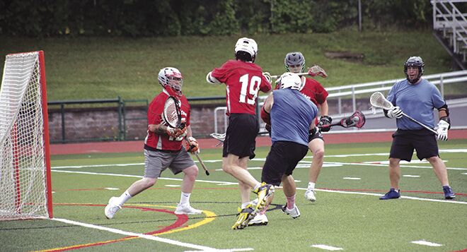 Oswego-Fulton set to clash in men’s alumni lacrosse game | Sports ...