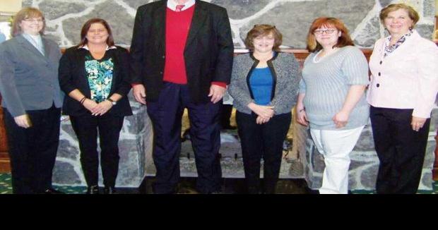 OCO welcomes new board members | Local | oswegocountynewsnow.com