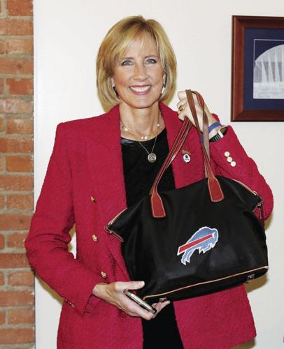 Tenney roots for the Buffalo Bills | News | oswegocountynewsnow.com