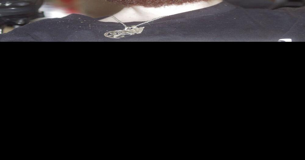 Fulton author's newest novel is released | Arts & Entertainment ...